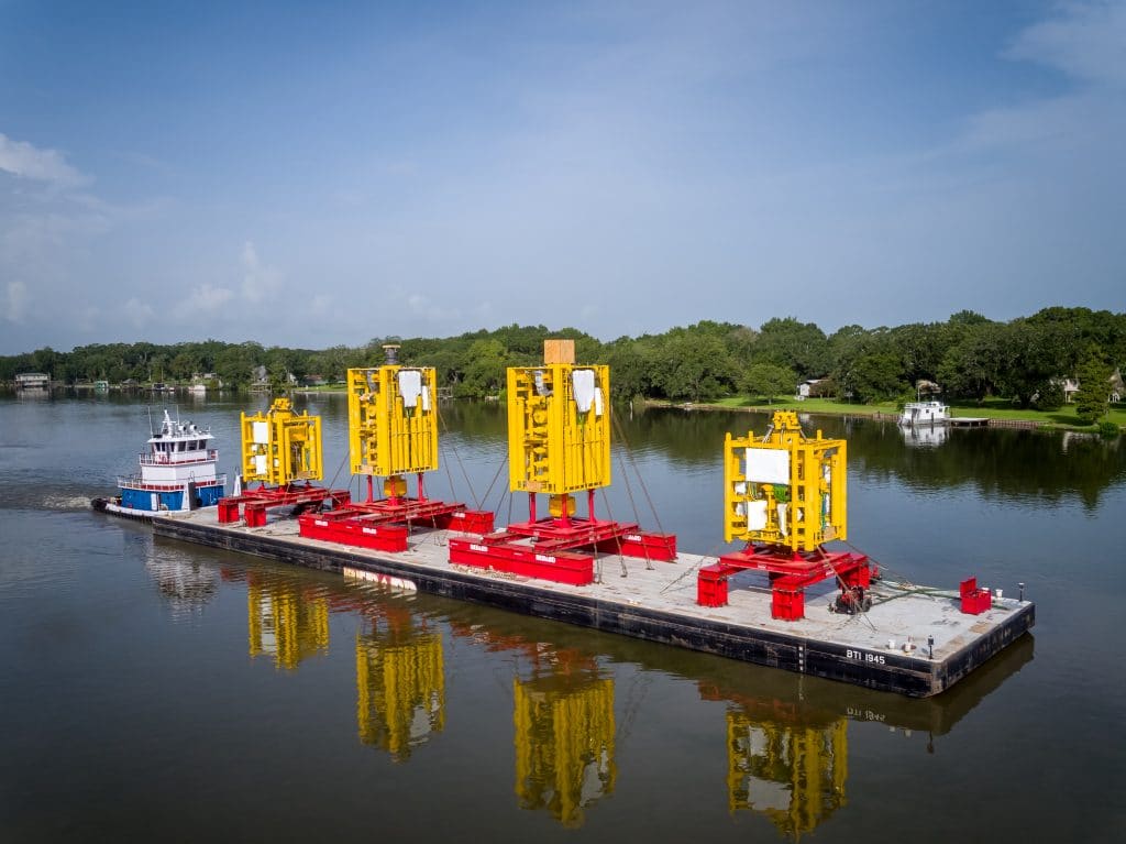 Equipment - Berard Transportation