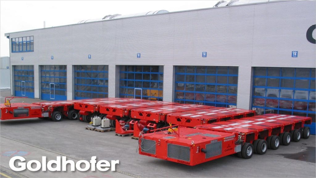 Equipment - Berard Transportation